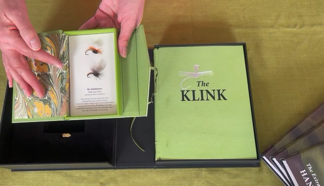 Super Deluxe Edition of The Klink – Ludlow Rare Books